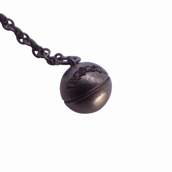 Tiffany & Co. | Jewelry | Tiffany Arsham Pokemon Necklace Charmander ...